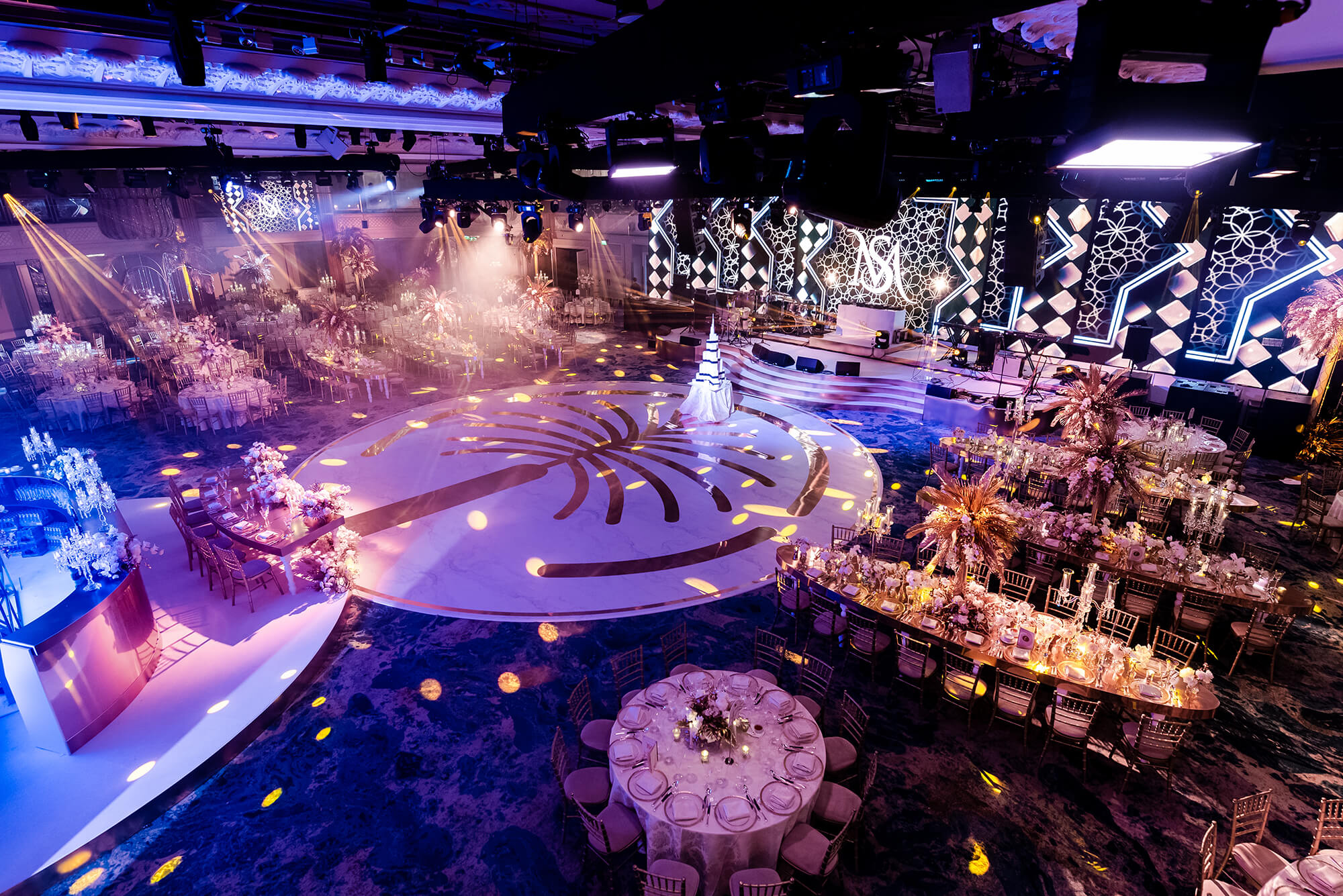 Event Production Company | Stage Set Productions