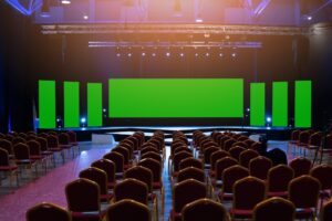 12 Creative Stage Design Ideas for Events - Stage Set Productions